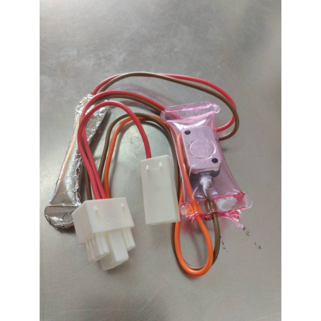 901018 ไบเมนทอลตู้เย็น LG + ฟิวส์ ดีฟอร์ทตู้เย็น เเอลจี เเจ็คขาว ...