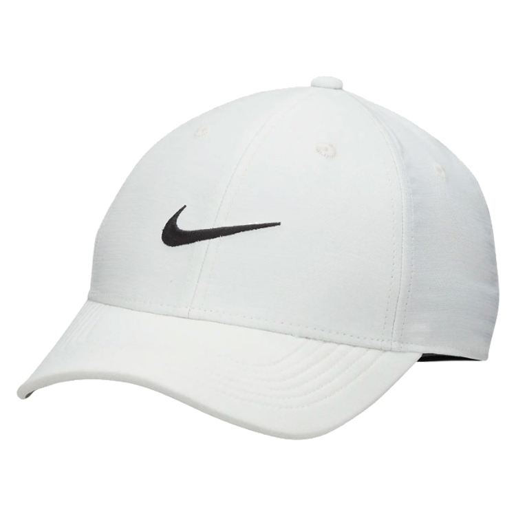 Nike หมวกแฟชั่นไนกี้ Nike Dri-Fit Club Structured Heathered Cap FB6451 ...