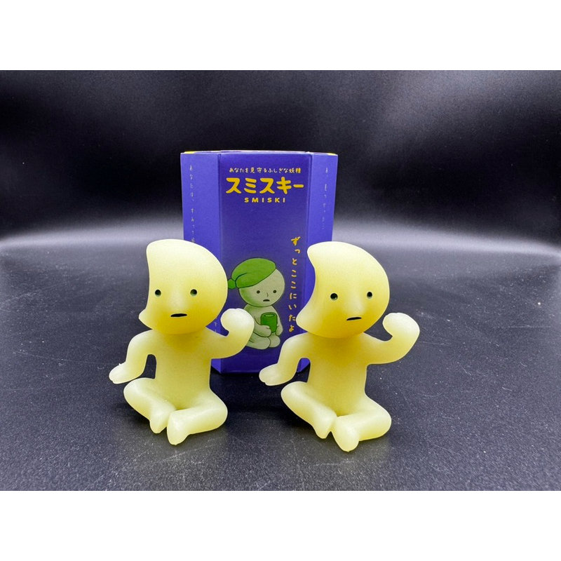 Smiski secret item Bed Series ตัวลับ ขายแยกคะ | Shopee Thailand