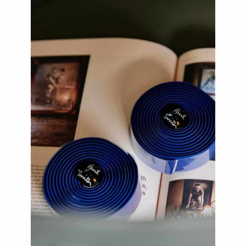 ผ้าพันแฮนด์ PAUL SMITH EDITION BAR TAPE | Shopee Thailand