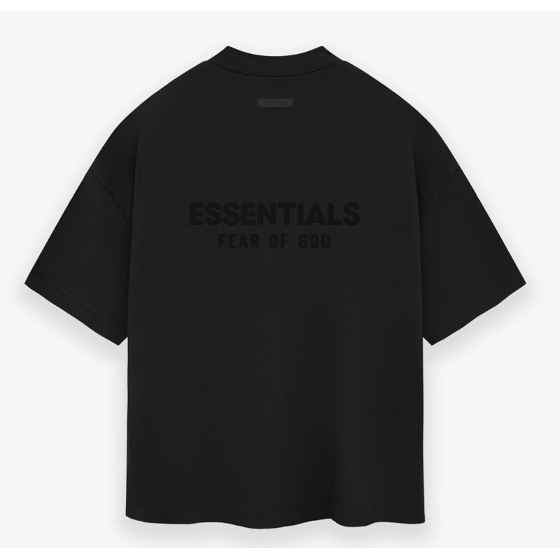 เสื้อยืด FOG Essentials Tee รุ่นใหม่ SS23-24 | Shopee Thailand