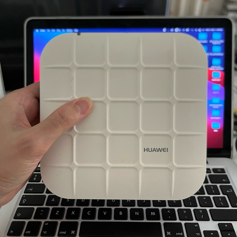 Huawei AP4030DN Access Point พร้อมขายึด | Shopee Thailand