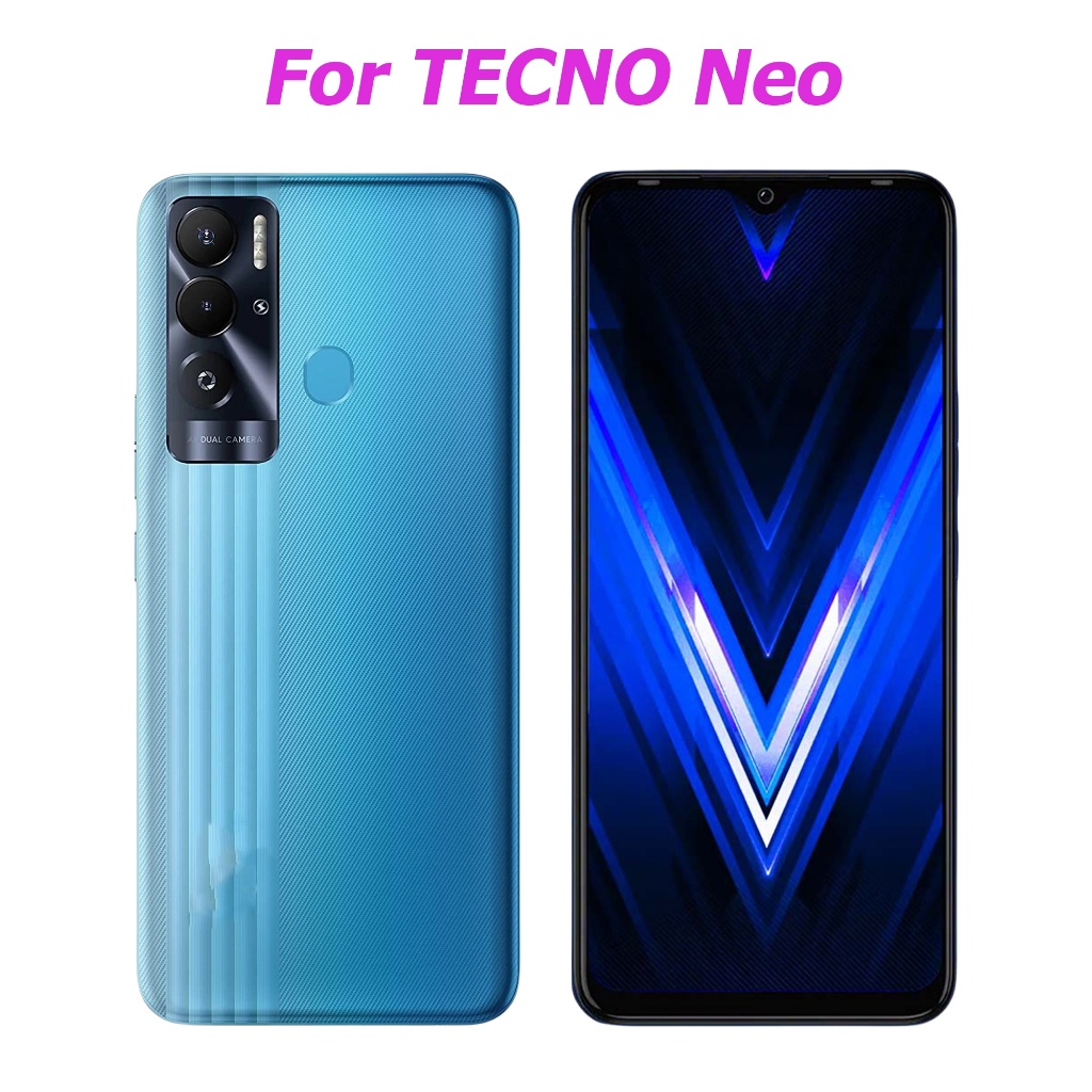 ฟิล์ม ฟิล์มกระจก ใช้สำหรับ TECNO หน้าจอ มือถือ เต็มจอ 9D ทุกรุ่น! Pova5 ...
