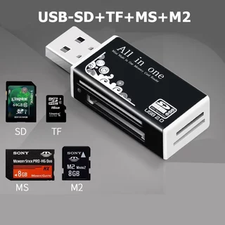 ช้อป card reader ราคาสุดคุ้ม ได้ง่าย ๆ | Shopee Thailand