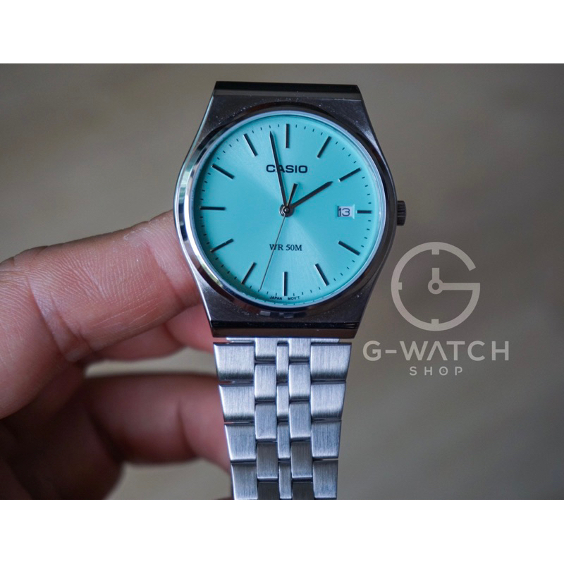 [มีสินค้าพร้อมจัดส่ง] Casio Mtp B145d 2a1 Mtp B145d 2a1 Mtp B145d 2a1v Mtp B145d Mtp B145