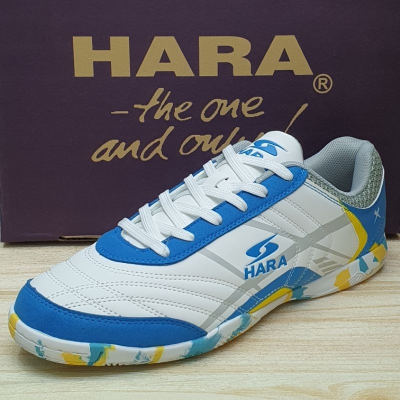 HARA รองเท้าฟุตซอล รุ่น FS28 / FS29 ไซส์ 39-45 | Shopee Thailand