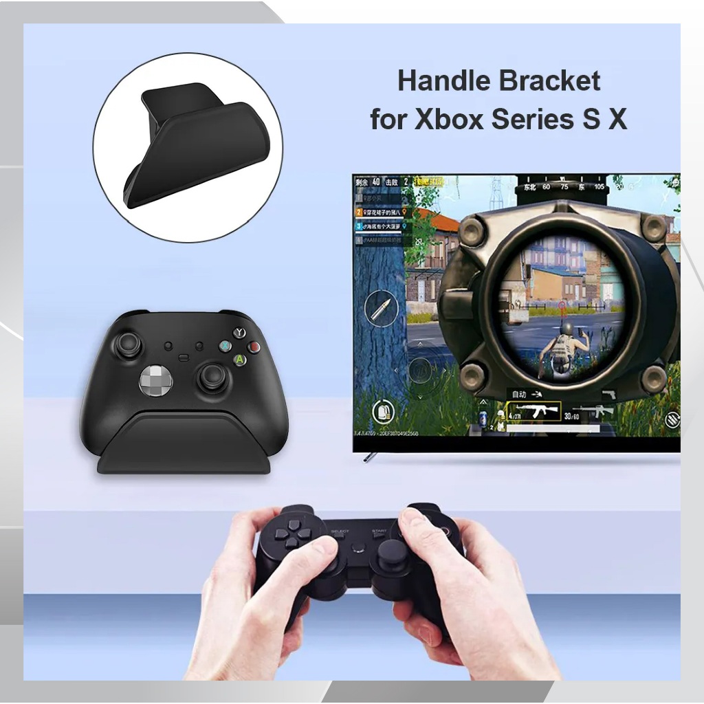 แท่นวางจอย Handle Bracket for Xbox Series S/X [มือ1] [ที่วางจอย ...