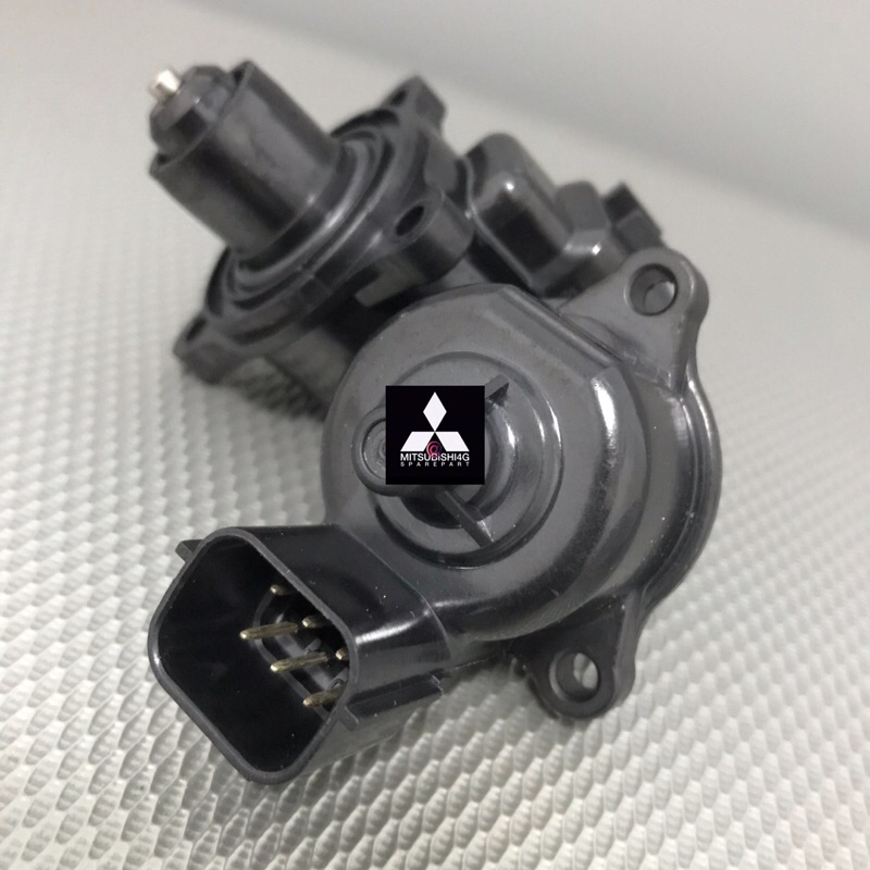 ⚠️หมดชั่วคราว ชุดคุมรอบเดินเบา CK4 CK5 ใหม่เทียบไต้หวัน Mitsubishi NEW ...