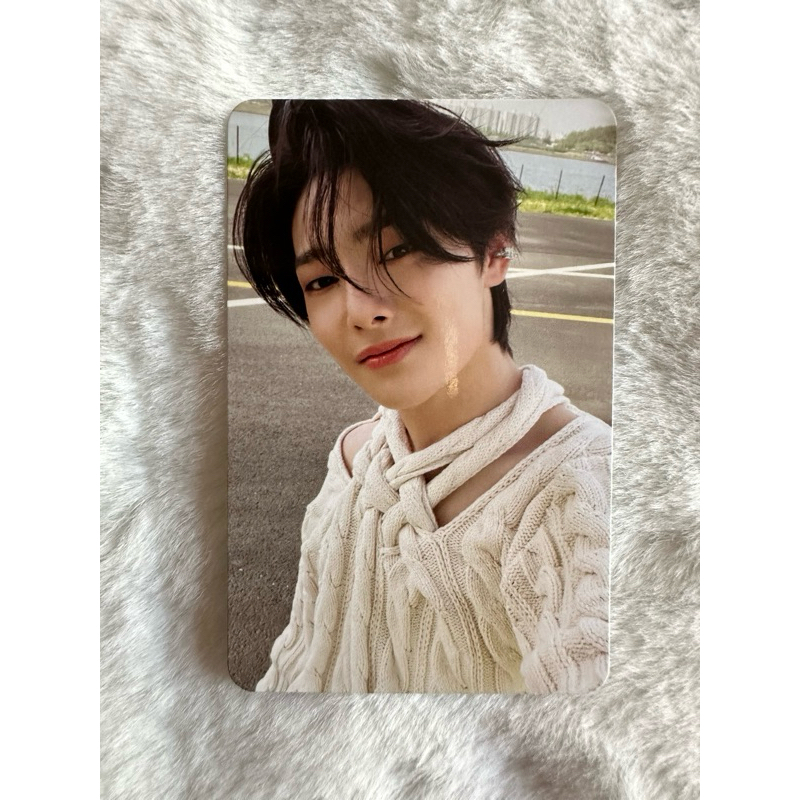 พร้อมส่ง[STRAY KIDS]/Maxident Official Photocard/ Go version I.N (การ์ด ...