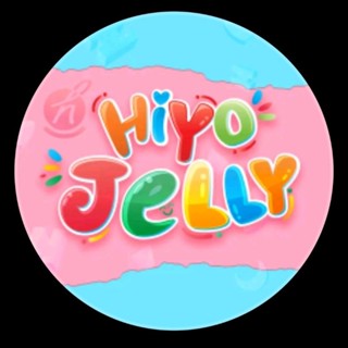 (1-2วันได้รับของ) ส่งไว Hiyo Jelly ไฮโย เจลลี่ อู๋จุน | Shopee Thailand