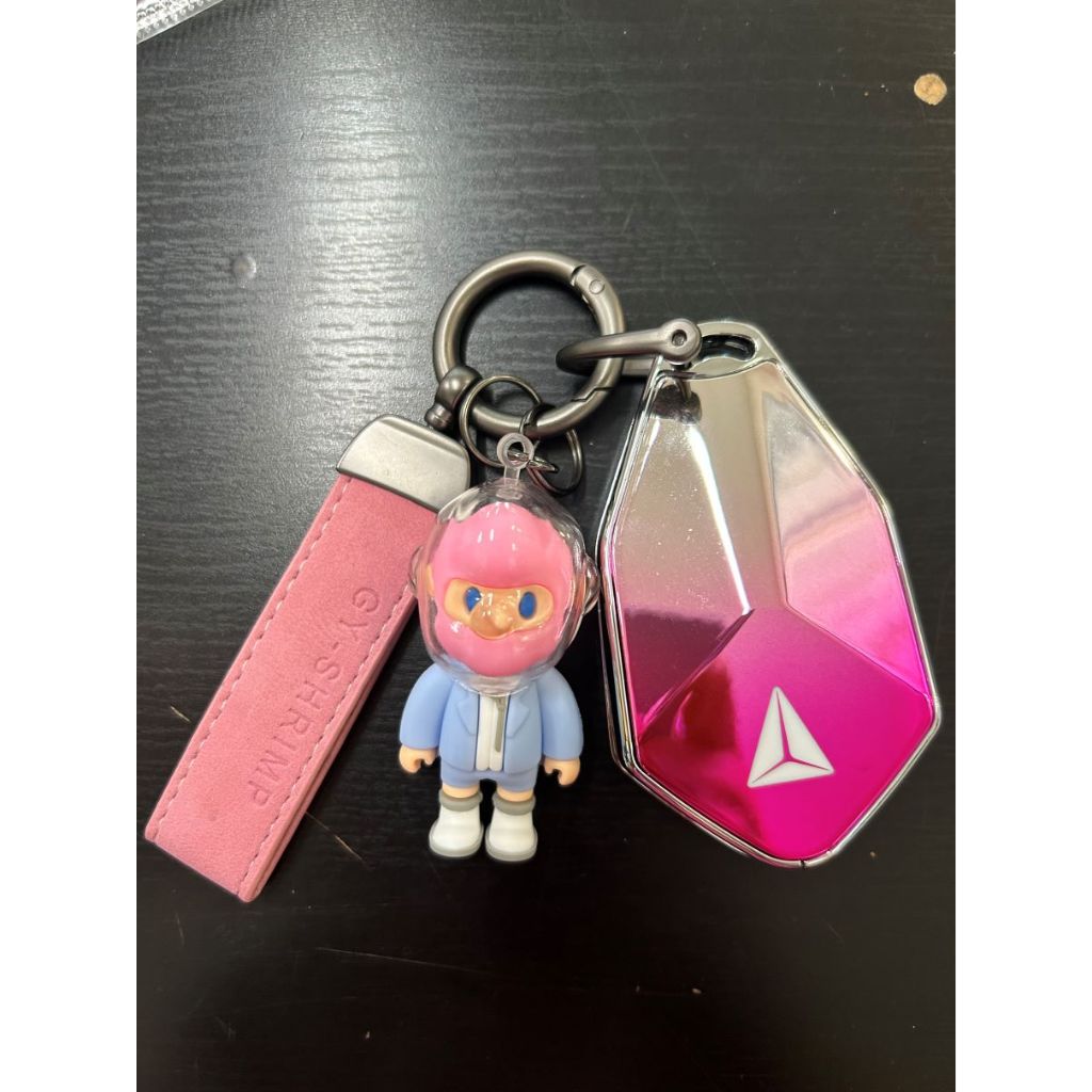 เคสกุญแจรีโมทรถยนต์ Changan Deepal S7 2023 Key Case | Shopee Thailand