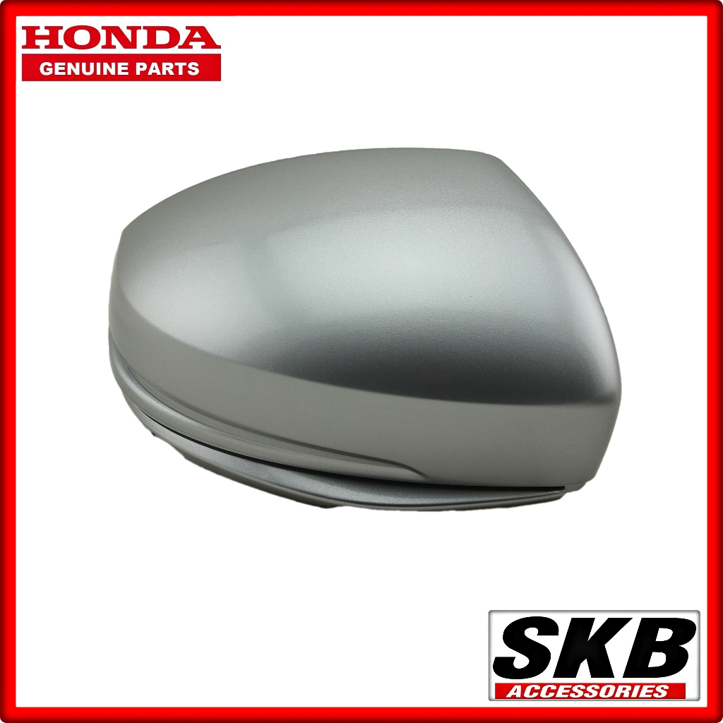 ฝาครอบกระจก HONDA Pre order สั่งทำสีหรือเคลือบลาย อะไหล่แท้ | Shopee ...