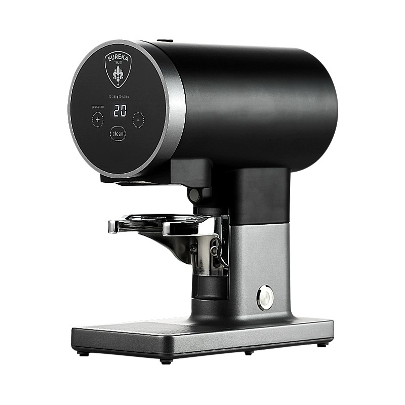 Eureka Disko Auto Tamp Tamper 58 mm. [Pre-Order] | Shopee Thailand