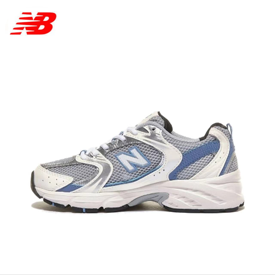 【ของแท้ 100%】New Balance NB 530 รองเท้าวิ่ง sneakers | Shopee Thailand