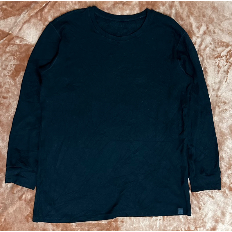 Heattech ultra warm uniqlo - size XL ชาย | Shopee Thailand