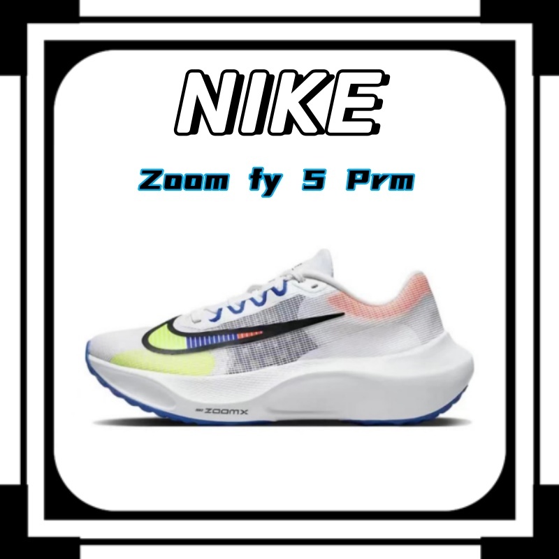 รองเท้าผ้าใบ Nike Zoom fy 5 Prm | Shopee Thailand