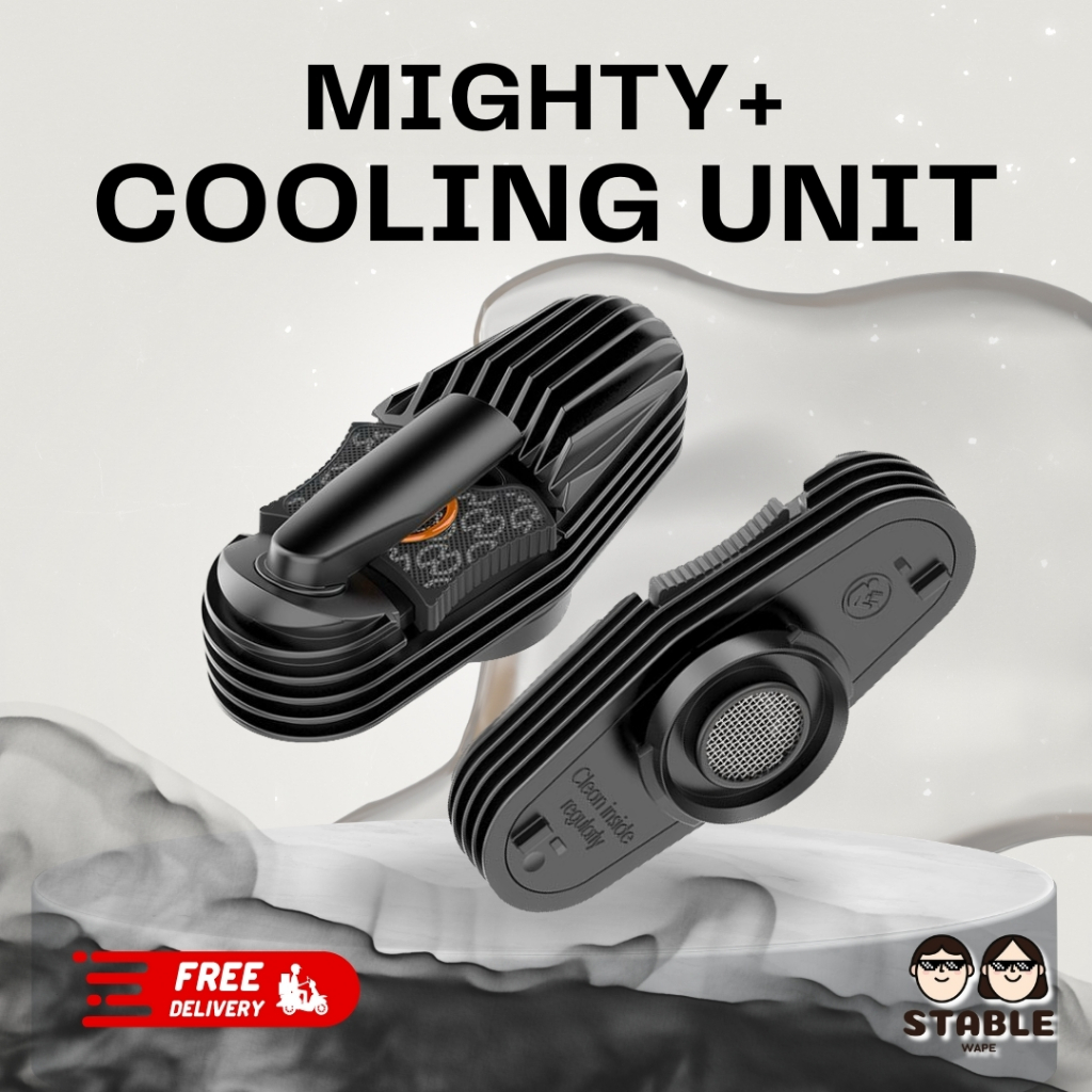 (Delivery 24 H.) หัวไมตี้ Mighty+ Cooling Unit สำหรับ Mighty / Mighty+ ...