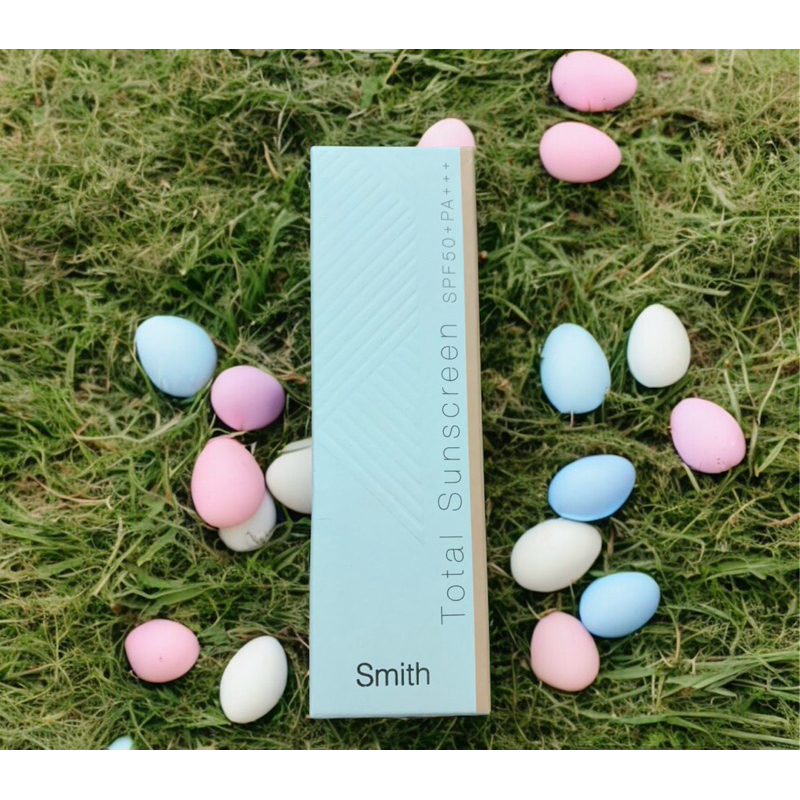 Smith Total Sunscreen SPF50+PA+++ | Shopee Thailand