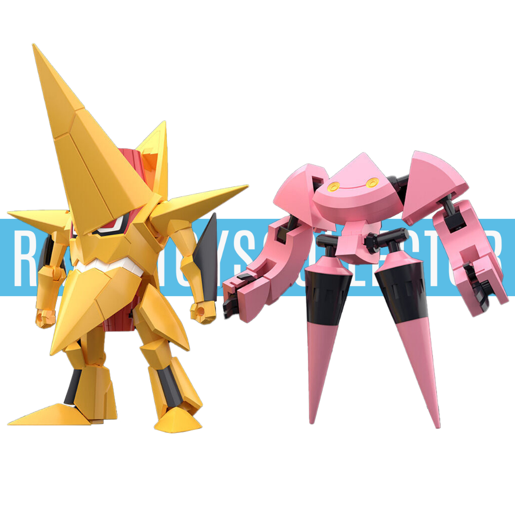 SMP [SHOKUGAN MODELING PROJECT] Gurren Lagann King Kittan Bandai (RDA ...