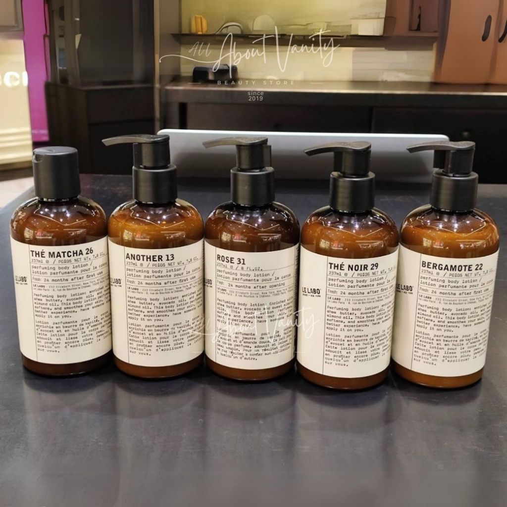 ช้อปสินค้าจากแบรนด์ Le Labo (ลีลาโบ) ในราคาสุดพิเศษเลยที่ Shopee