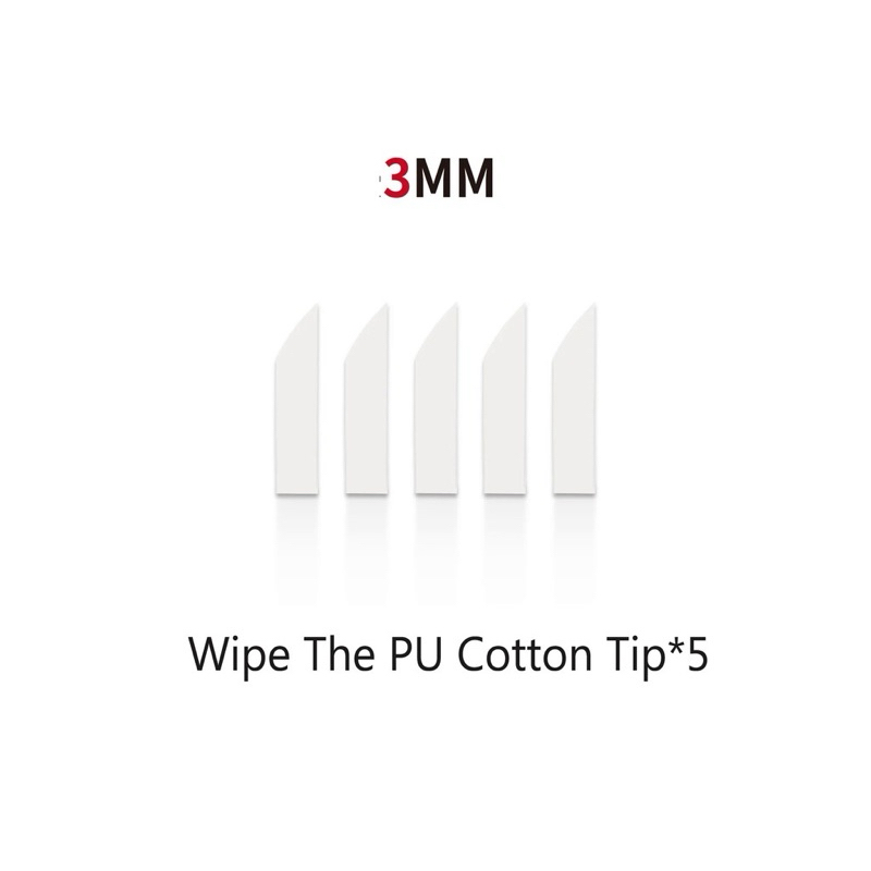 DSPIAE Panel line eraser ด้ามจับยางลบ เช็ดคราบ panel line | Shopee Thailand