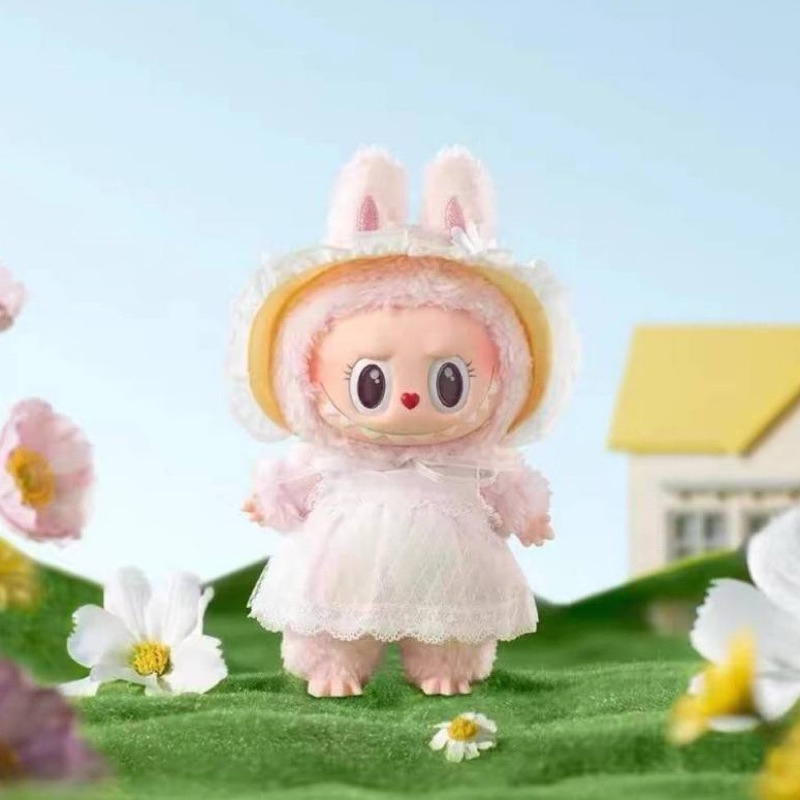🌸🩷LABUBU “MOKOKO” Fall into Spring🩷🌸 V2 | Shopee Thailand