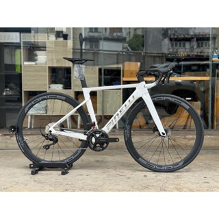 จักรยานเสือหมอบ New 𝙋𝙞𝙣𝙚𝙡𝙡𝙞 Z9 Sprint 2024 Shimano 105 12sp Groupset ...