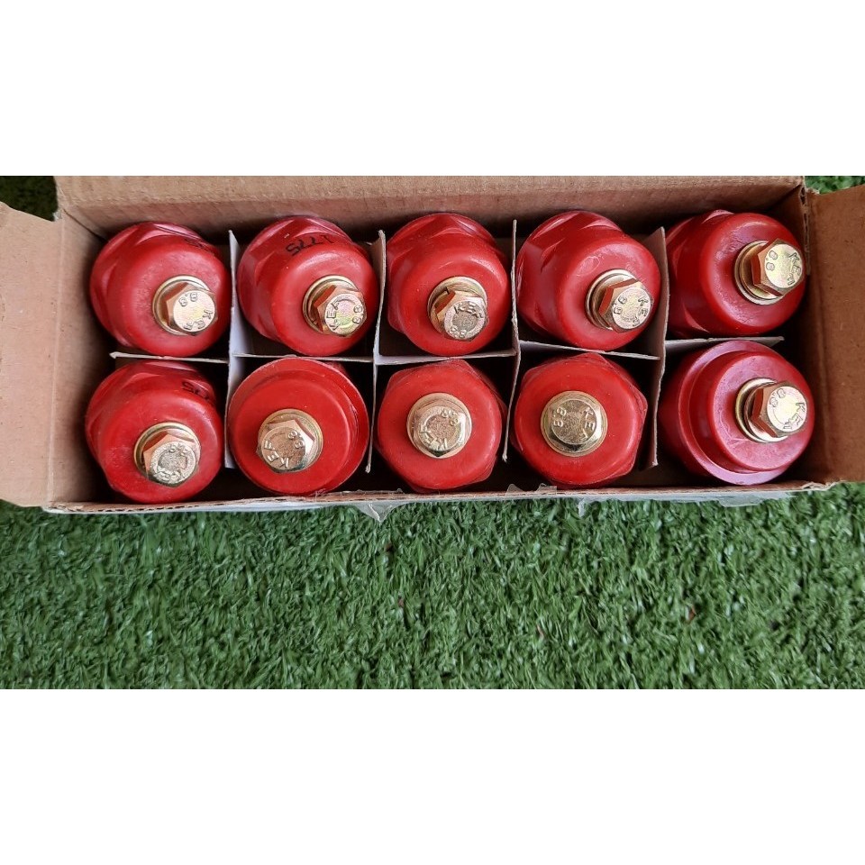 Shinohawa : ลูกถ้วย SM-25 BS037(รวมสกรู) | Shopee Thailand