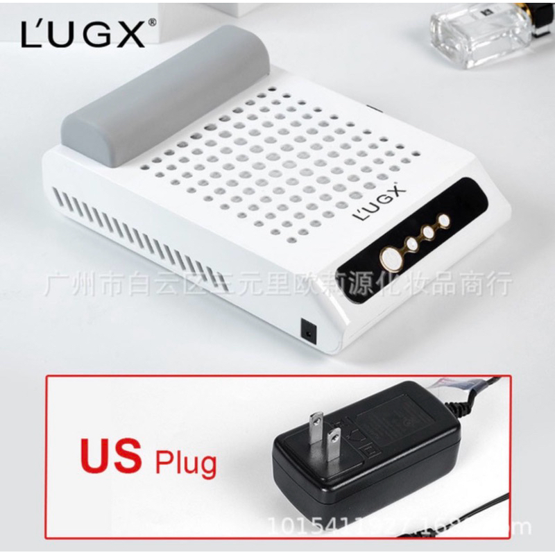 สายชาร์ต สายเสียบเครื่องดูดฝุ่น รุ่น >>LG-618