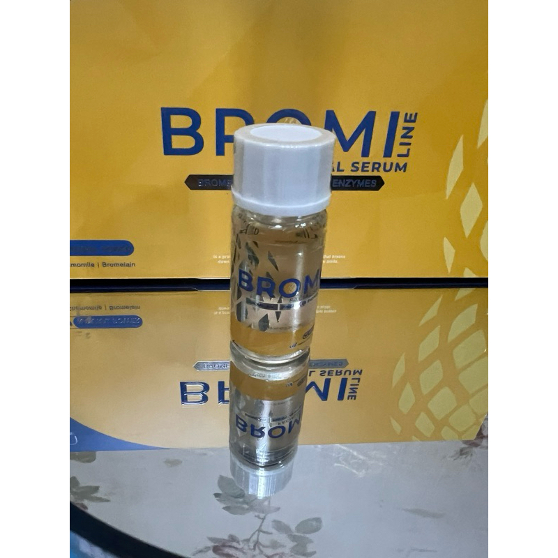 lipo caff by maxime ชื่อใหม่ BROMI LINE | Shopee Thailand