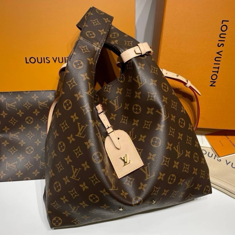 LV VIP(เทพ) SIZE 34 CM | Shopee Thailand