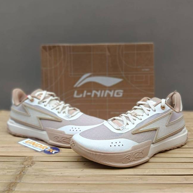 UNDER2KBASKETBALL : รองเท้าบาส Li-Ning Wade Flash Generation Z SOF 2 ...