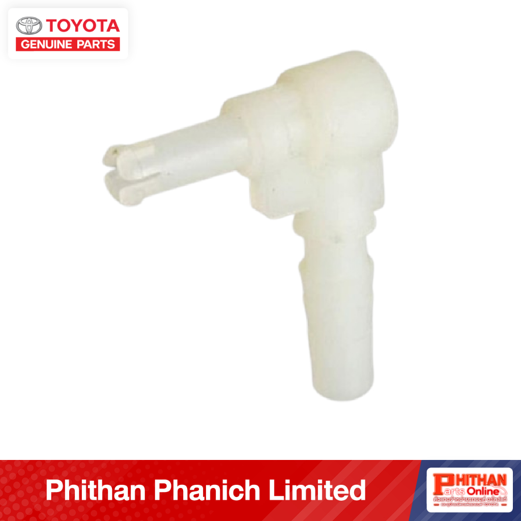 พลาสติกท่อหายใจเกียร์ โตโยต้า PLUG BREATHER TOYOTA COROLLA CORONA VIOS ...