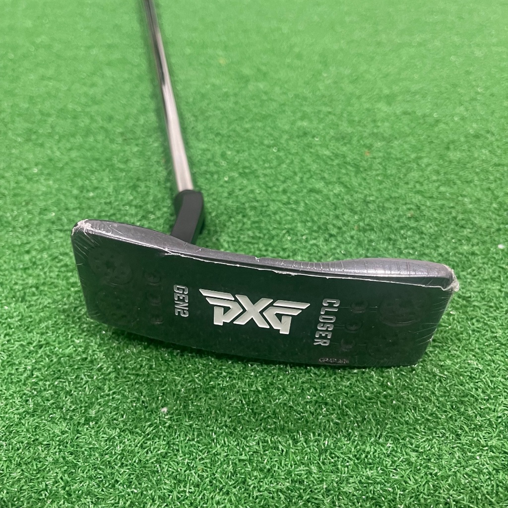 WinnerGolf golf putter PXG GEN2 latest model straight widened putter ...