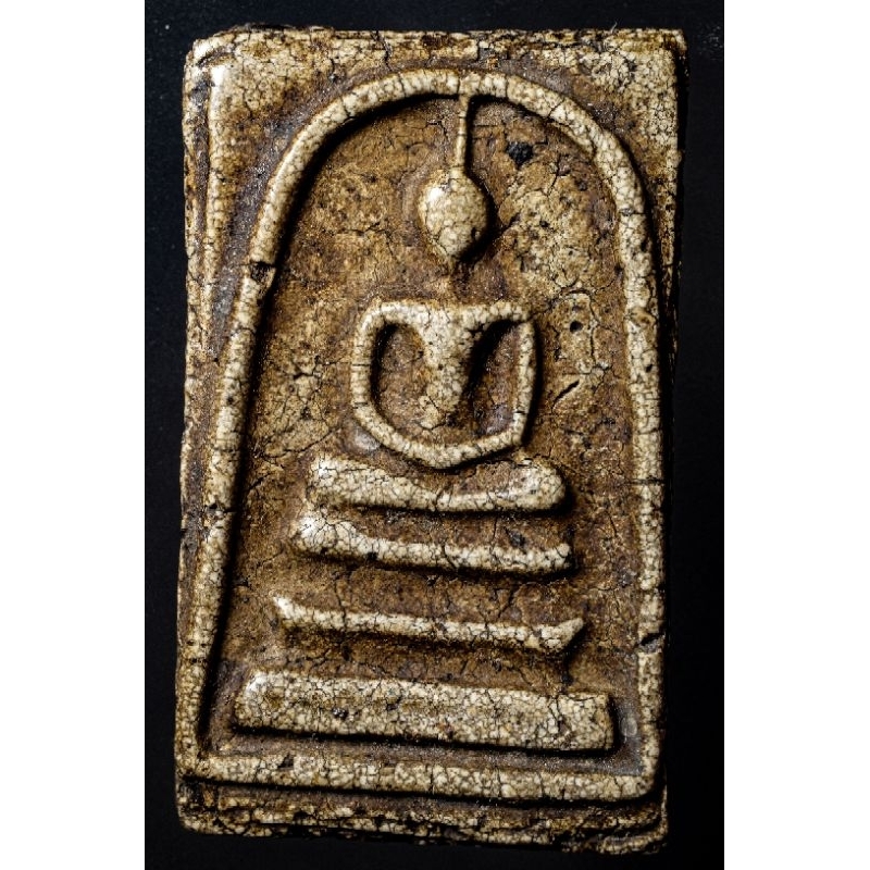 พระสมเด็จ วัดระฆัง Phra Somdej Toh,鐘廟 | Shopee Thailand