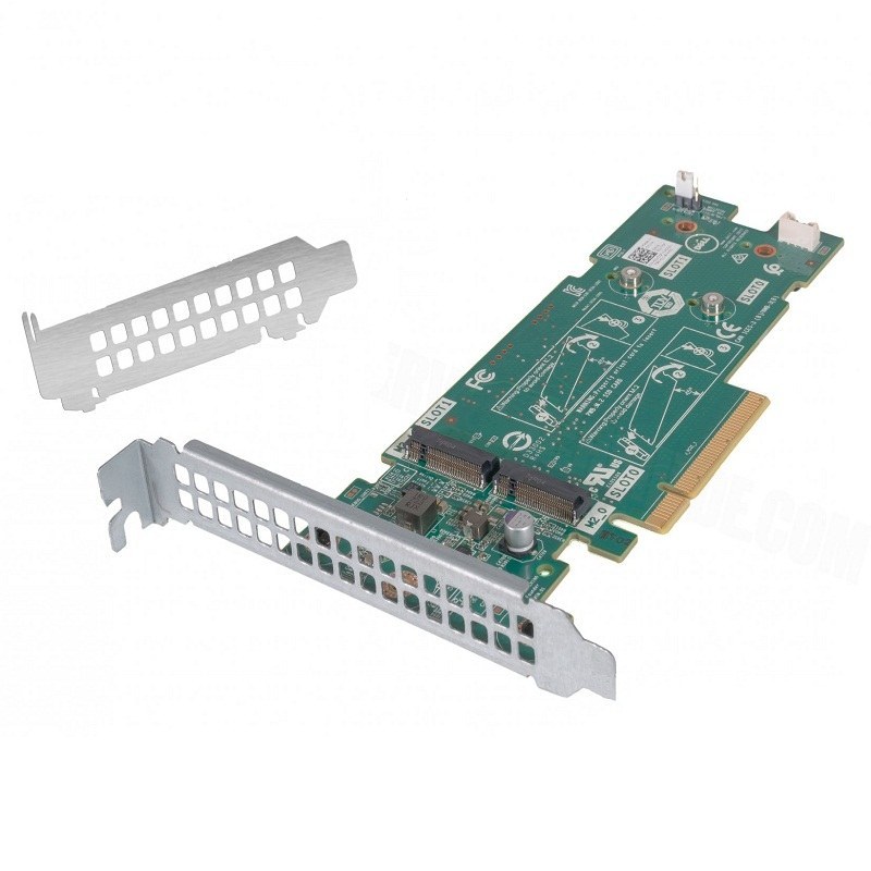 ส่งฟรี ประกัน 1 ปี Dell BOSS-S1 Boot Optimized Server Storage ...