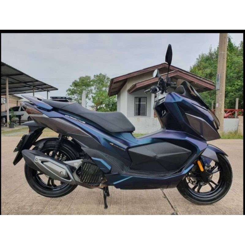 ขาย GPX Drone 4 valve 150 cc. | Shopee Thailand