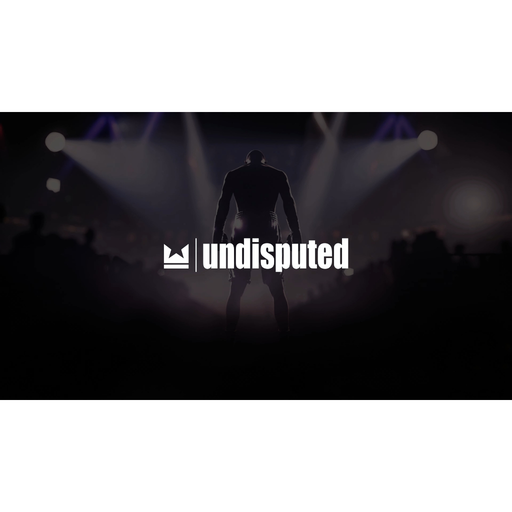 (ระวัง! อ่านรายละเอียดก่อนสั่งสินค้า) Undisputed STEAM OFFLINE AUTO ...