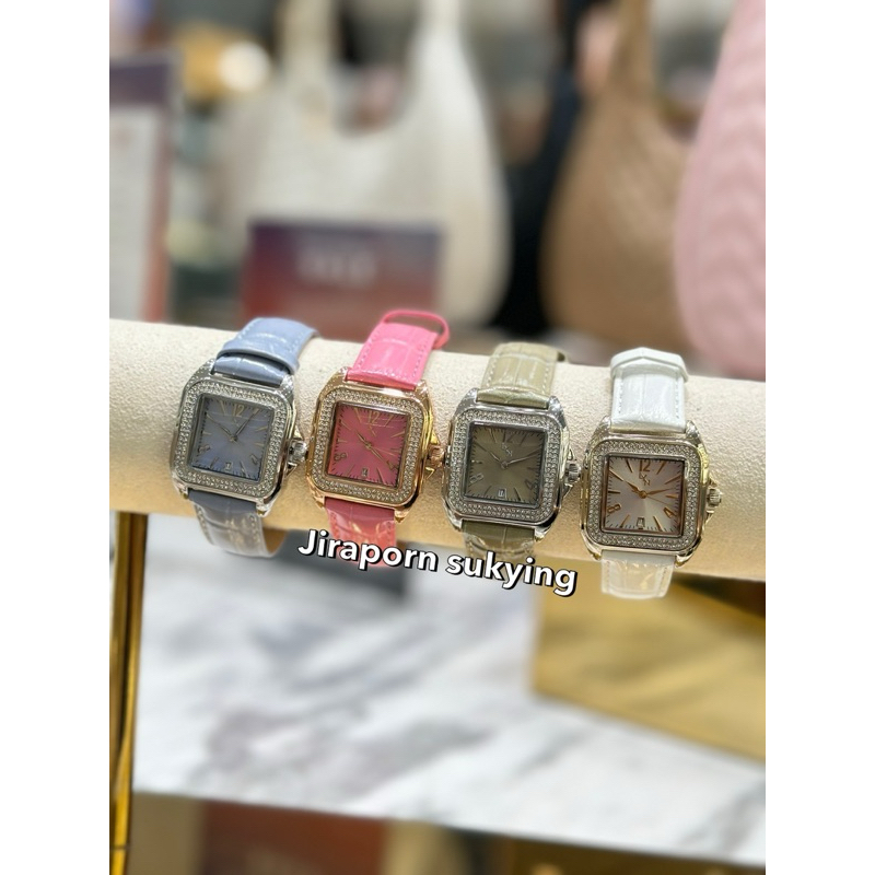 นาฬิกาLYN Angelique รุ่นใหม่ | Shopee Thailand