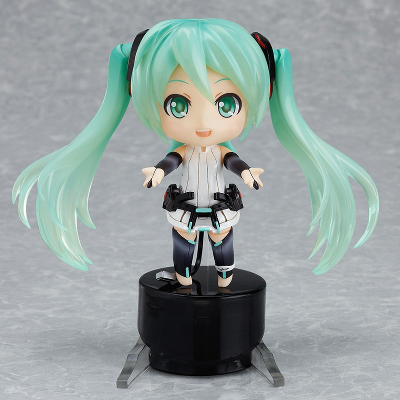 [เเชทก่อนสั่งทุกครั้ง!!] Nendoroid 194 Hatsune Miku: Append มือ1 - มือ2 ...