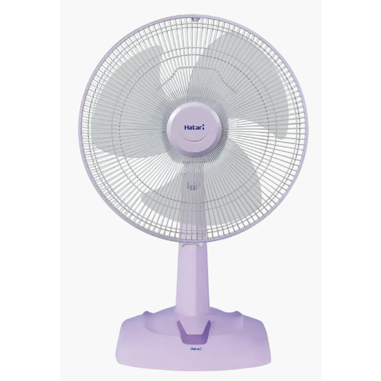 HATARI พัดลมตั้งโต๊ะ 16 นิ้ว รุ่น T16M5 ( Portable Fan, Table fan 16 ...