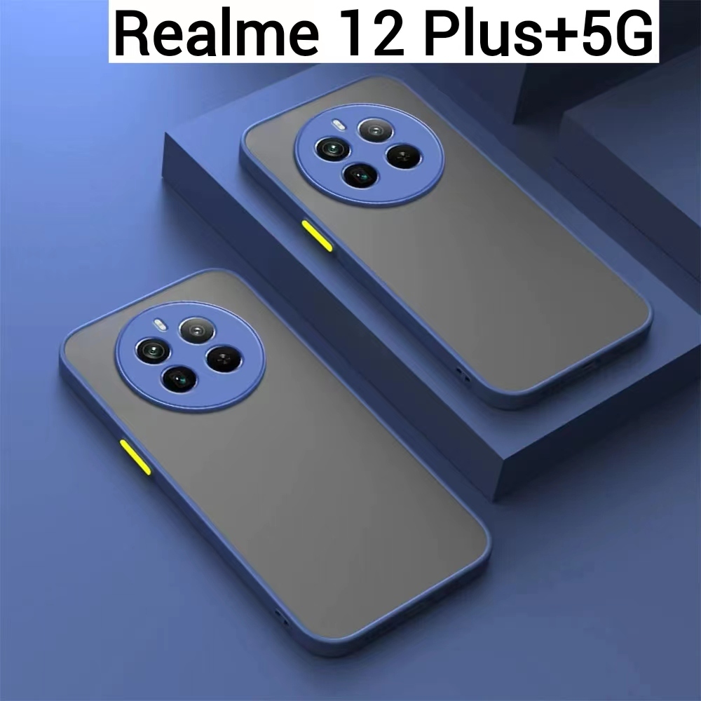 Realme 12X 5G/Realme 12 Pro 5G/Realme 12Pro+5G/Realme12 5G/Realme 12 ...