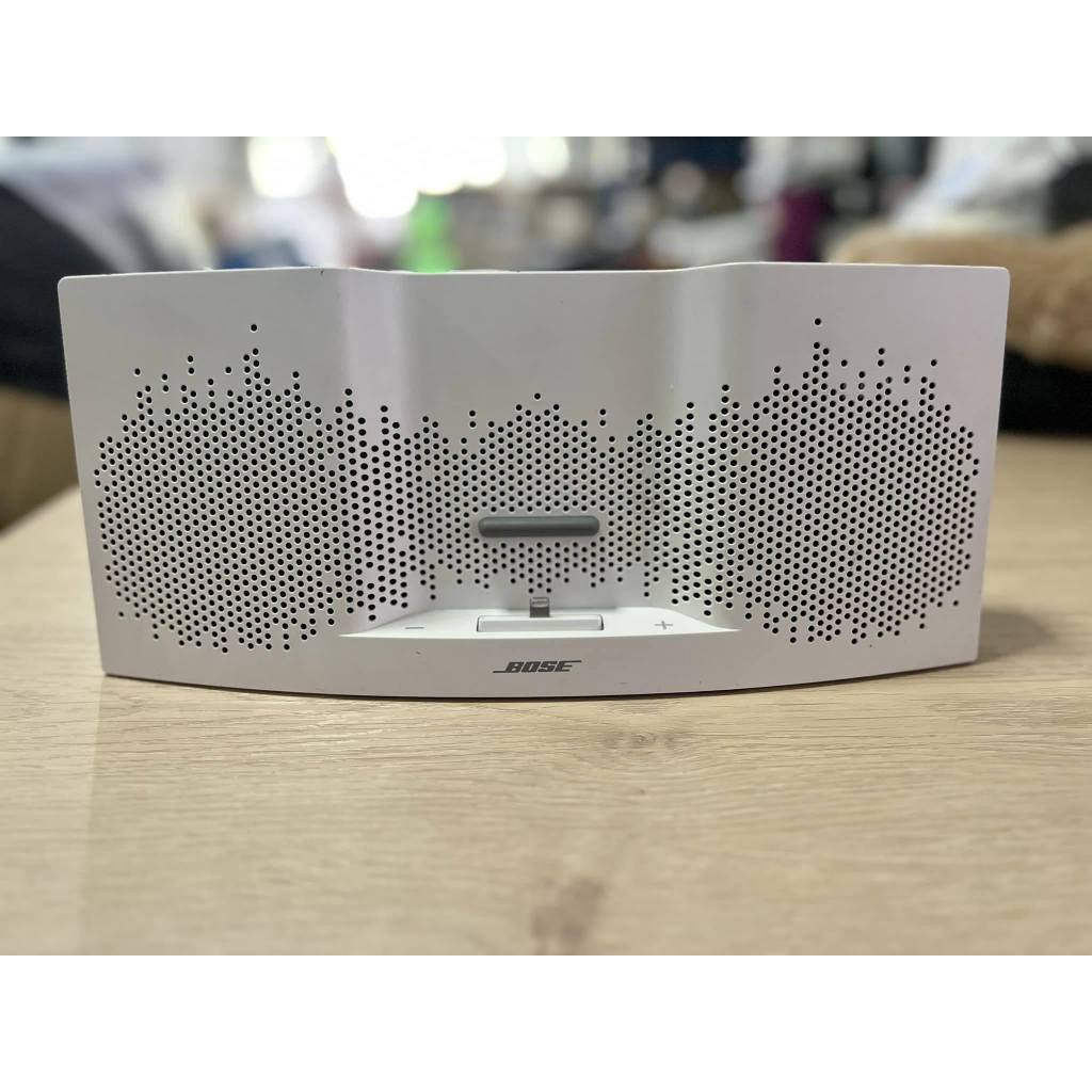 Bose SoundDock XT Speaker | Shopee Thailand