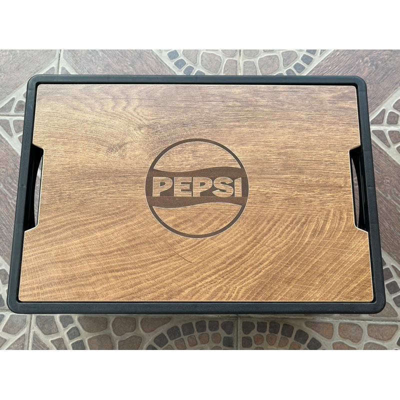กล่องเก็บของอเนกประสงค์พับได้ Pepsi storage box ของพรีเมียมPEPSI ...