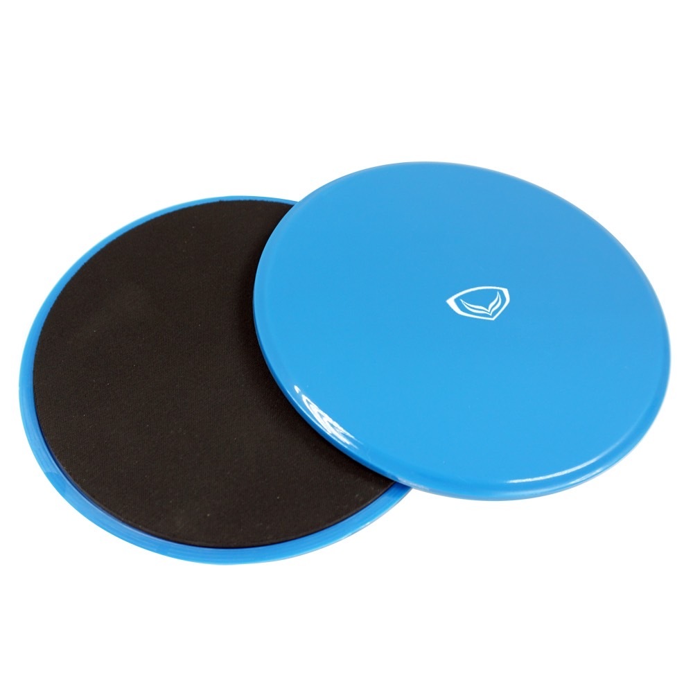 แผ่นสไลด์ออกกำลังกาย Slide Discs Grand sport 377070 | Shopee Thailand