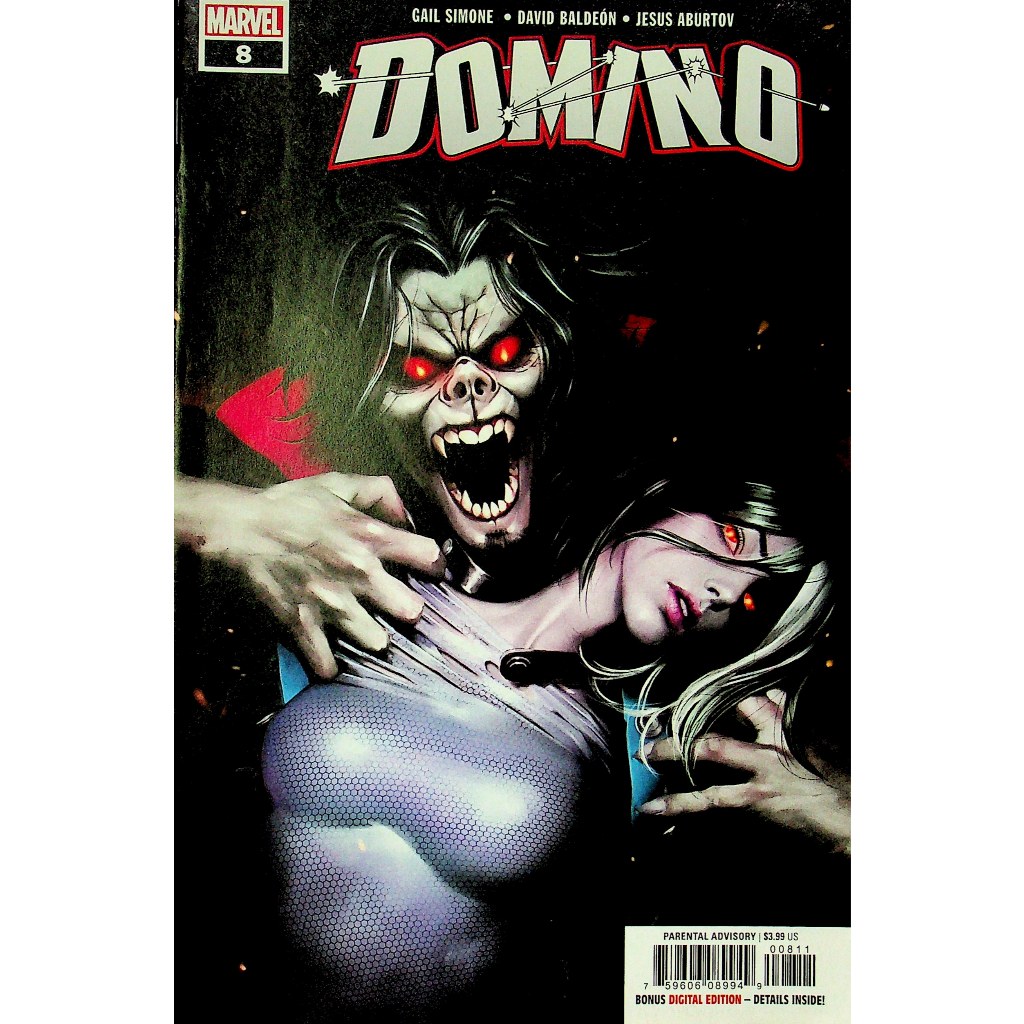 Domino Comic Books 📚พิเศษ/ชุด🎁กล่องสุ่ม หนังสือการ์ตูนภาษาอังกฤษ ...