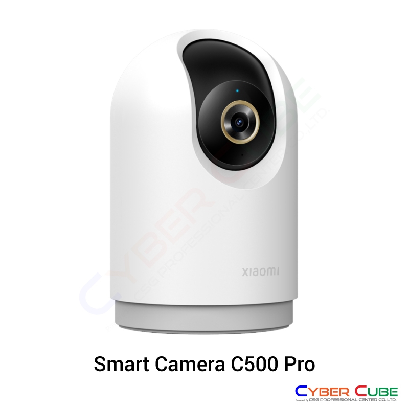 Xiaomi Mi Smart Camera C500 Pro (3K) (54044) [XMI-BHR8088GL] ( กล้องวงจรปิด ) IP CAMERA | Shopee ...