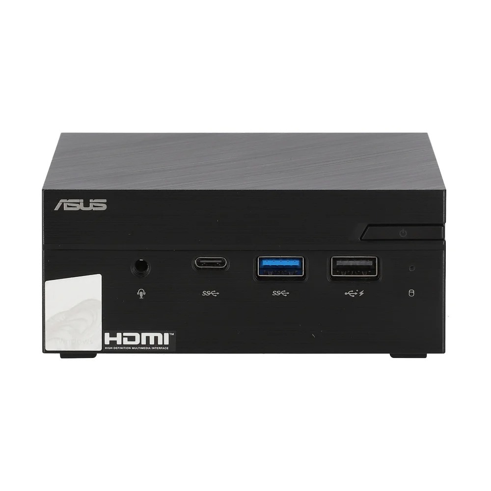 Asus Mini PC PN40-BC9999AV - A0157196 | Shopee Thailand