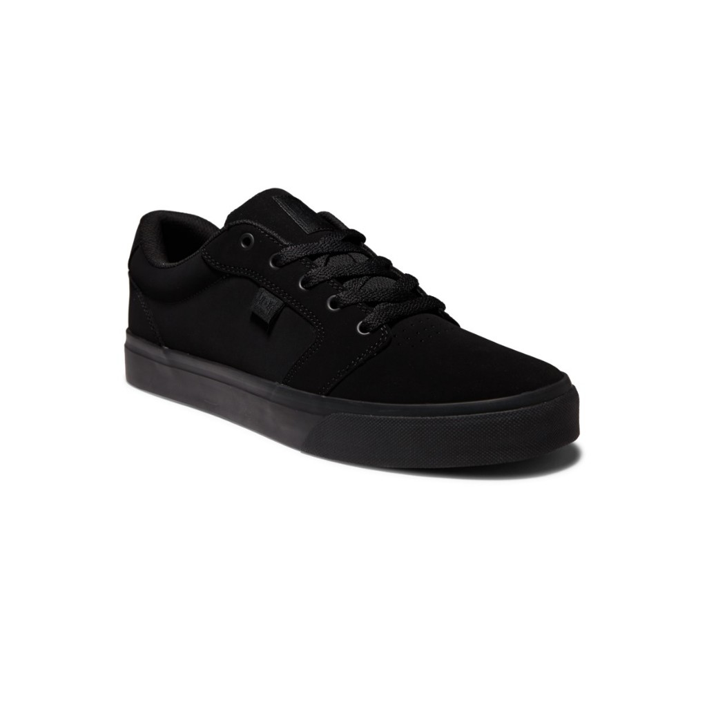 DC Shoes รองเท้าผ้าใบหนังสำหรับผู้ชาย ANVIL SHOE BB2 241 303190-BB2 ...