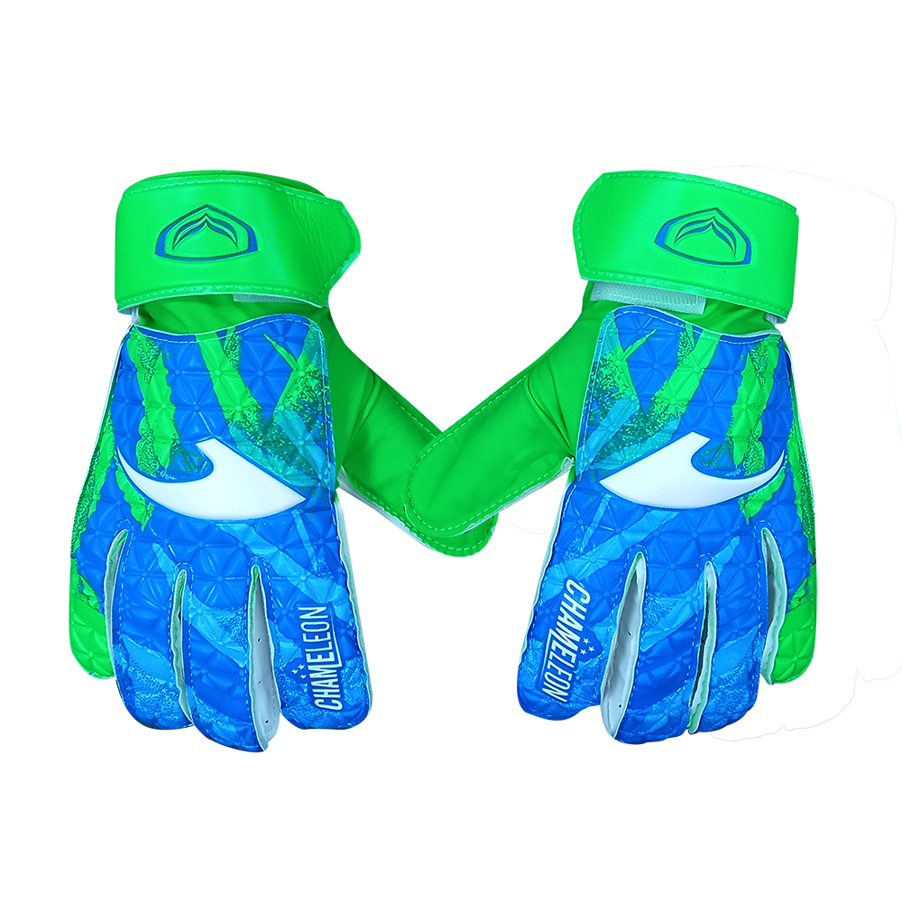 Grandsport ถุงมือประตูฟุตบอล Chameleon รหัส : 333425 | Shopee Thailand